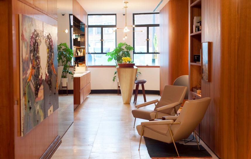 Creative Spaces: Paramount by The Office Space | Neha Kale